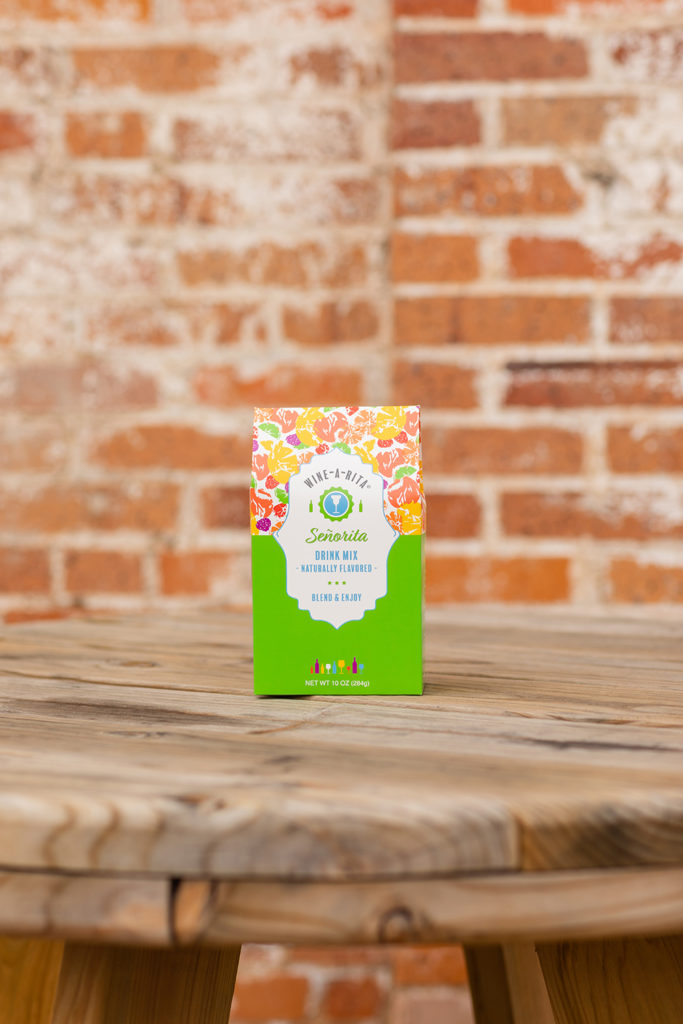 Señorita – Wine-a-Rita